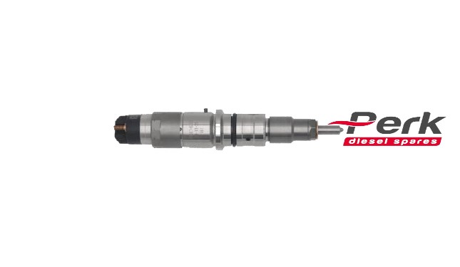 Bosch 0445120*** Type Injector for 4940640 - Diesel Spare Parts ...