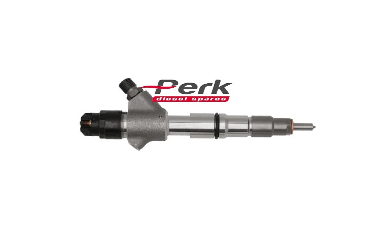 Bosch 0445120*** Type Injector - Diesel Spare Parts | EuroDiesel