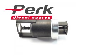 Bosch Piezo Pipe Set Fuel Pressure Control Valve With One Inlet for ...