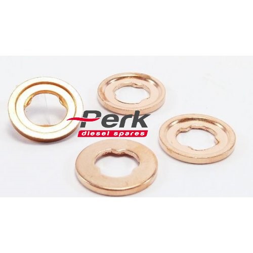 Copper Washer - Diesel Spare Parts | EuroDiesel