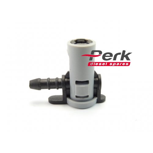 Delphi Piezo Inj. Waste return 1 Way for Delphi Piezo - Diesel Spare ...