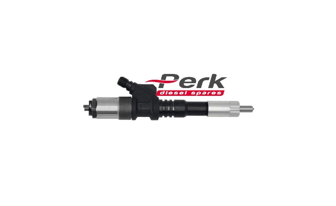 DENSO Type CR Injectors Diesel Spare Parts | EuroDiesel