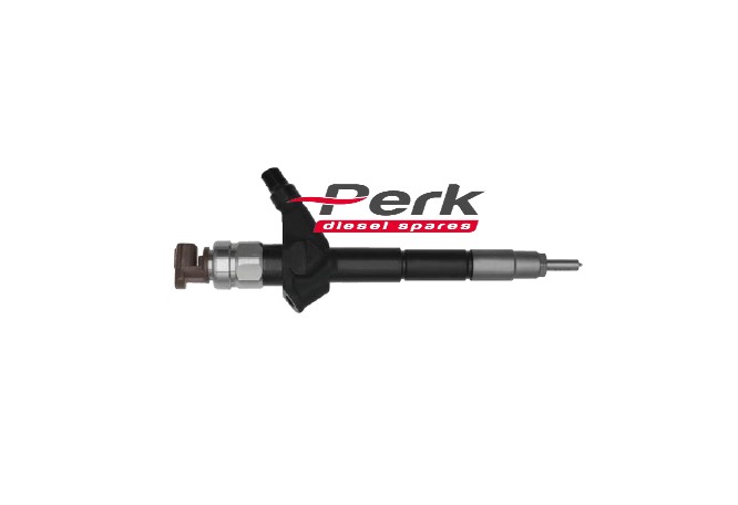 Denso Type CR Injector for 16600-EB300 - Diesel Spare Parts | EuroDiesel
