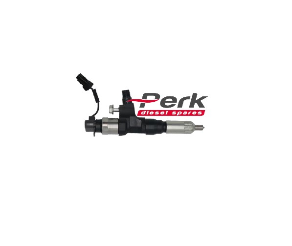 Denso Type CR Injector for 095000-6951 - Diesel Spare Parts | EuroDiesel