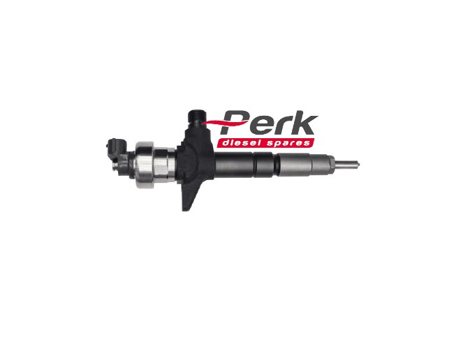 DENSO Type CR Injectors Diesel Spare Parts | EuroDiesel