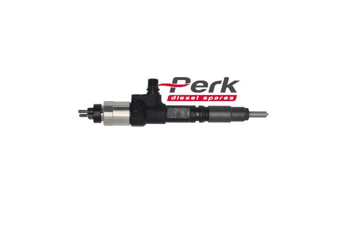 DENSO Type CR Injectors Diesel Spare Parts | EuroDiesel