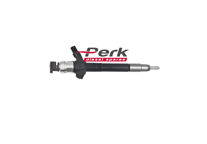 Denso Type CR Injector for 095000-7711 - Diesel Spare Parts | EuroDiesel