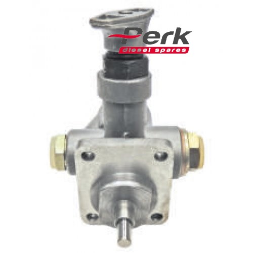 Fuel Pump - Diesel Spare Parts | EuroDiesel