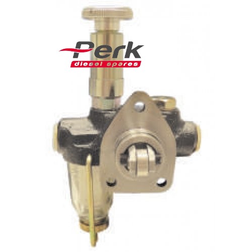 Fuel Pump for 0440008032/0440008046 - Diesel Spare Parts | EuroDiesel