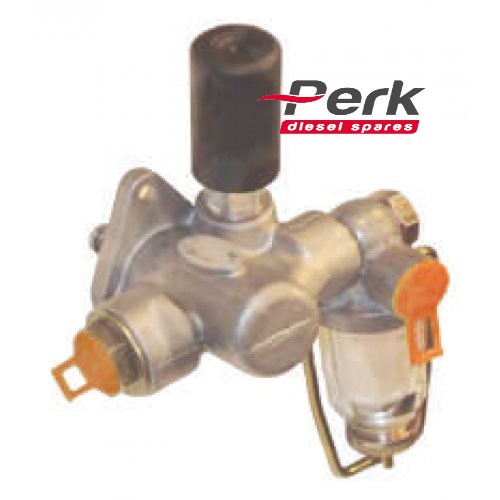Fuel Pump for 0440008080 - Diesel Spare Parts | EuroDiesel