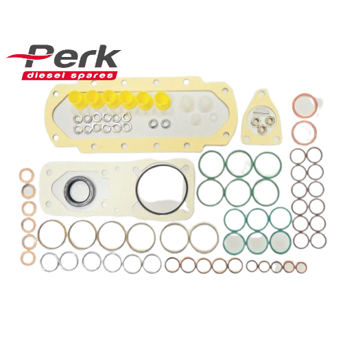 Pump P - MW - PES Gasket Kits Diesel Spare Parts | EuroDiesel
