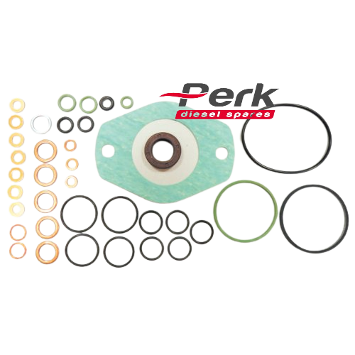 Pump VE - VA Gasket Kits - Diesel Spare Parts | EuroDiesel