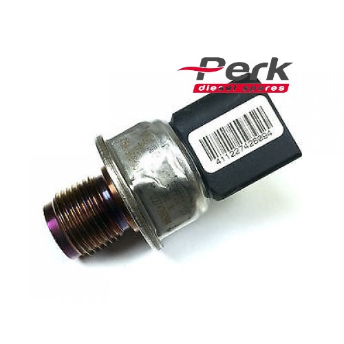 Rail Sensors Diesel Spare Parts | EuroDiesel
