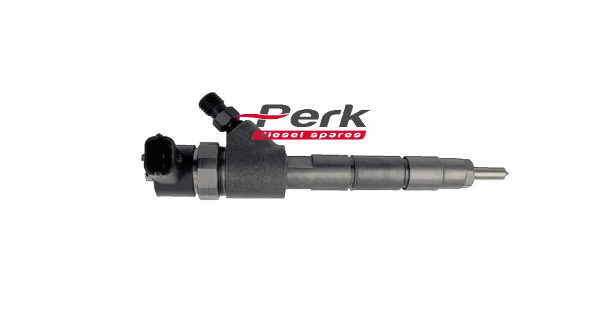 BOSCH 0445110*** TYPE INJECTOR - Diesel Spare Parts | EuroDiesel