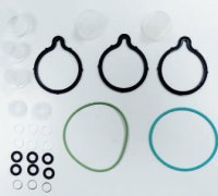 Repair Kit Pump Bosch CR Cp1H3 for Bosch Cp1 H3 - Diesel Spare Parts ...