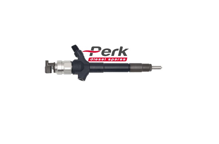 Denso Type CR Injector for 1465A367 - Diesel Spare Parts | EuroDiesel