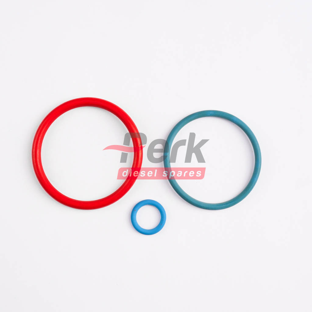 External Repair Kit Injector 3406E ( C15 ) - Diesel Spare Parts ...