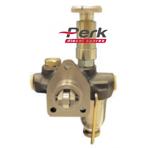 Fuel Pump for 0440008043/0440008994 - Diesel Spare Parts | EuroDiesel