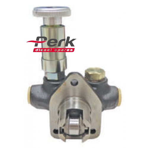 Fuel Pump - Diesel Spare Parts | EuroDiesel