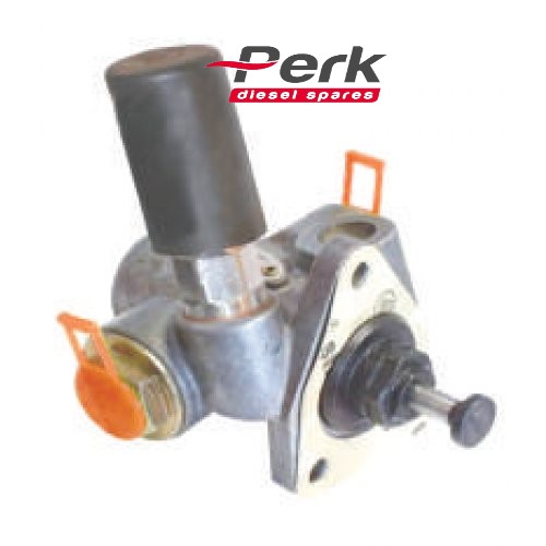 Fuel Pump - Diesel Spare Parts | EuroDiesel