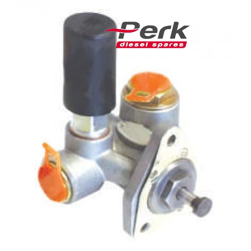 Fuel Pump - Diesel Spare Parts | EuroDiesel