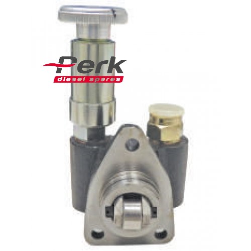 Fuel Pump - Diesel Spare Parts | EuroDiesel