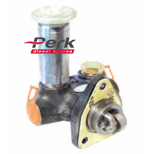 Fuel Pump - Diesel Spare Parts | EuroDiesel