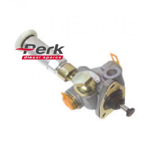 Fuel Pump - Diesel Spare Parts | EuroDiesel