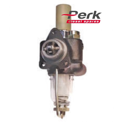 Fuel Pump - Diesel Spare Parts | EuroDiesel
