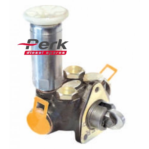 Fuel Pump for 0440017991 - Diesel Spare Parts | EuroDiesel