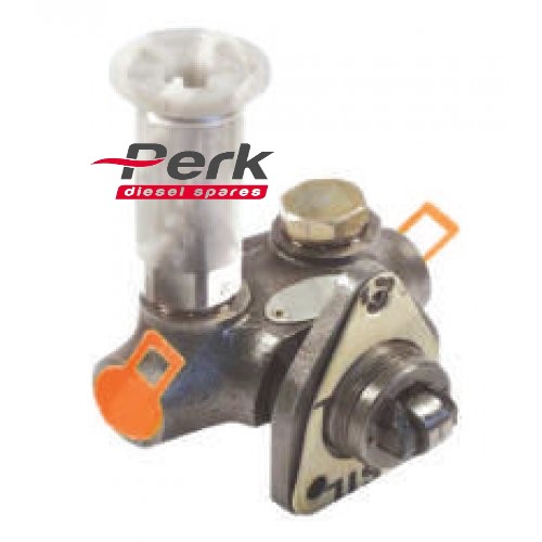 Fuel Pump - Diesel Spare Parts | EuroDiesel