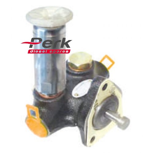 Fuel Pump for 0440008009/0440008041 - Diesel Spare Parts | EuroDiesel