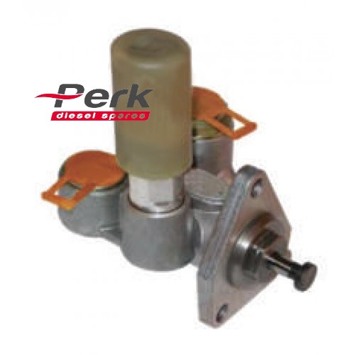 Fuel Pump for 0440004042/0440004043 - Diesel Spare Parts | EuroDiesel