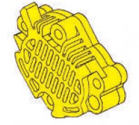 Gear Pump C/R Cp3 - Diesel Spare Parts | EuroDiesel