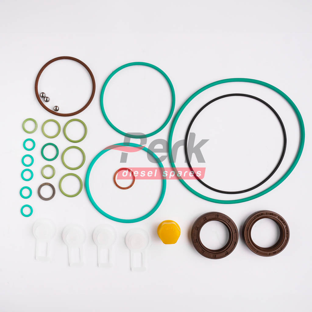 Repair Kit CP3 MAN TGA New Model for 0445010075 - Diesel Spare Parts ...