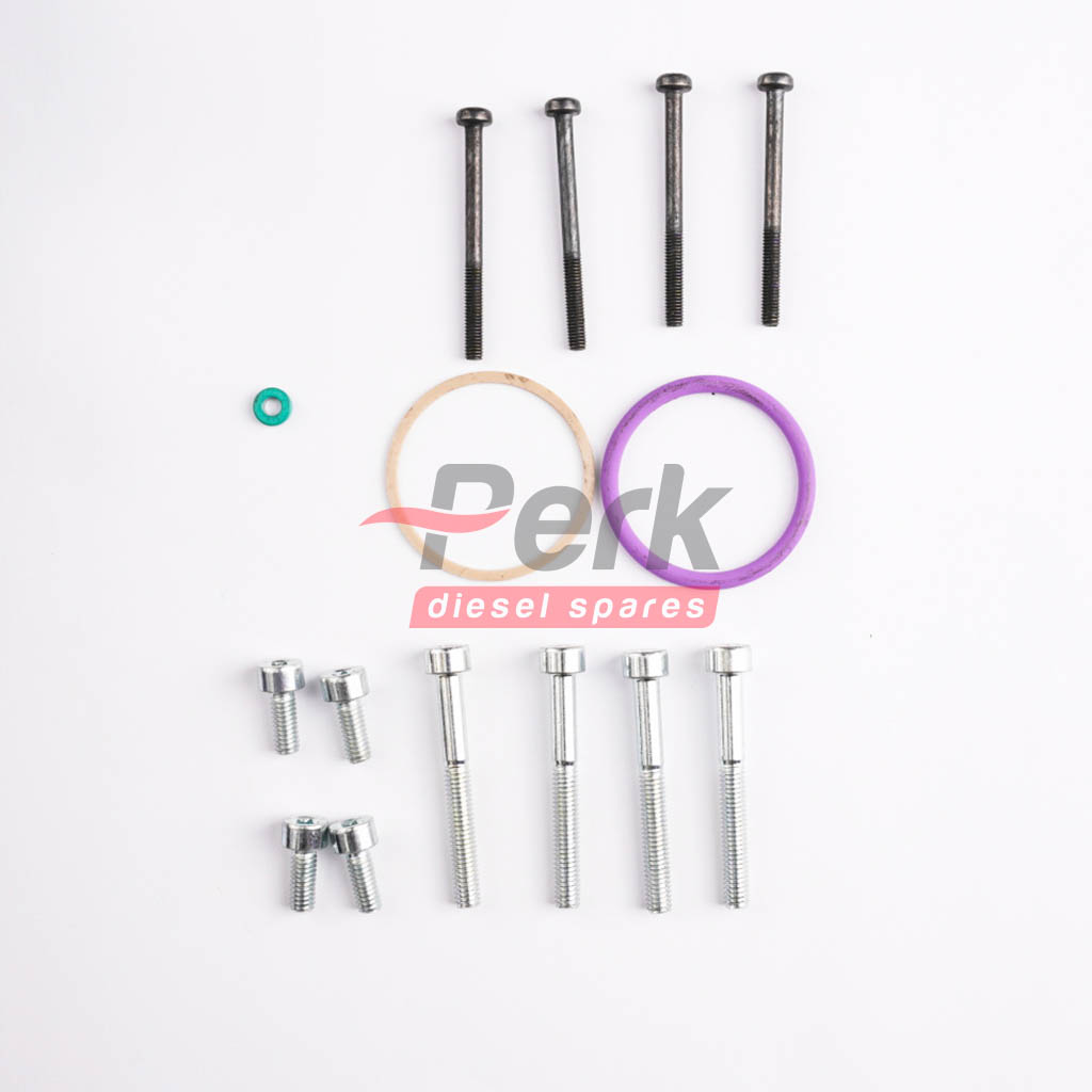 Repair Kit for Injector CAT C9 for CAT C9 - Diesel Spare Parts | EuroDiesel