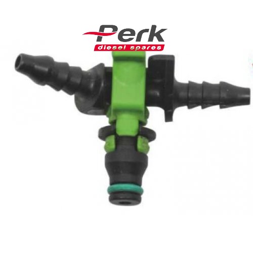 Waste Retun Type Delphi YDT480 - Diesel Spare Parts | EuroDiesel