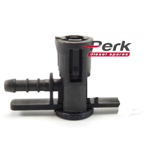 Waste Return Bosch Piezo New Model 1 Way for 059130218AS 059130218AM ...